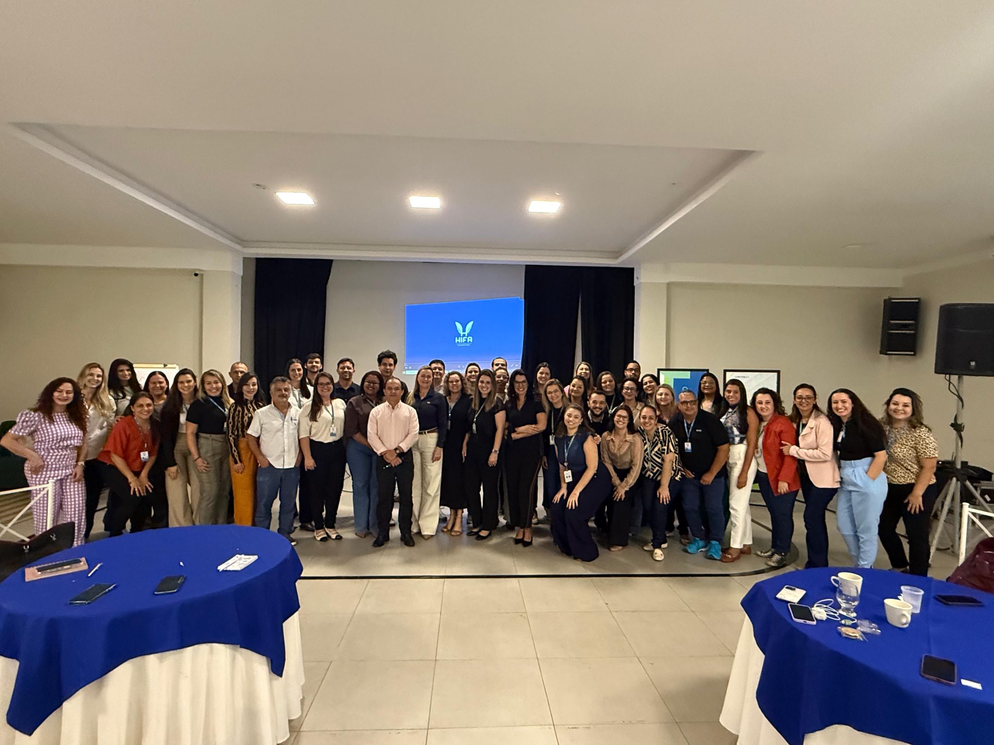 HIFA facilita acesso a resultados de exames laboratoriais pelo site ...