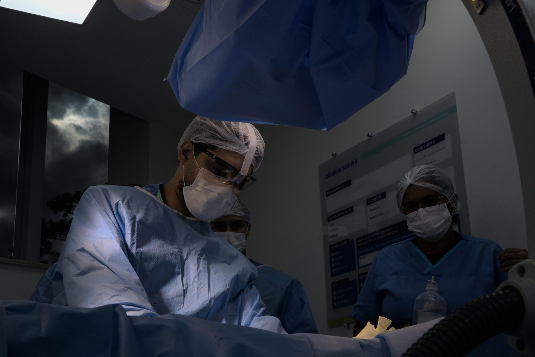 HIFA facilita acesso a resultados de exames laboratoriais pelo site – Hospital Materno Infantil ...