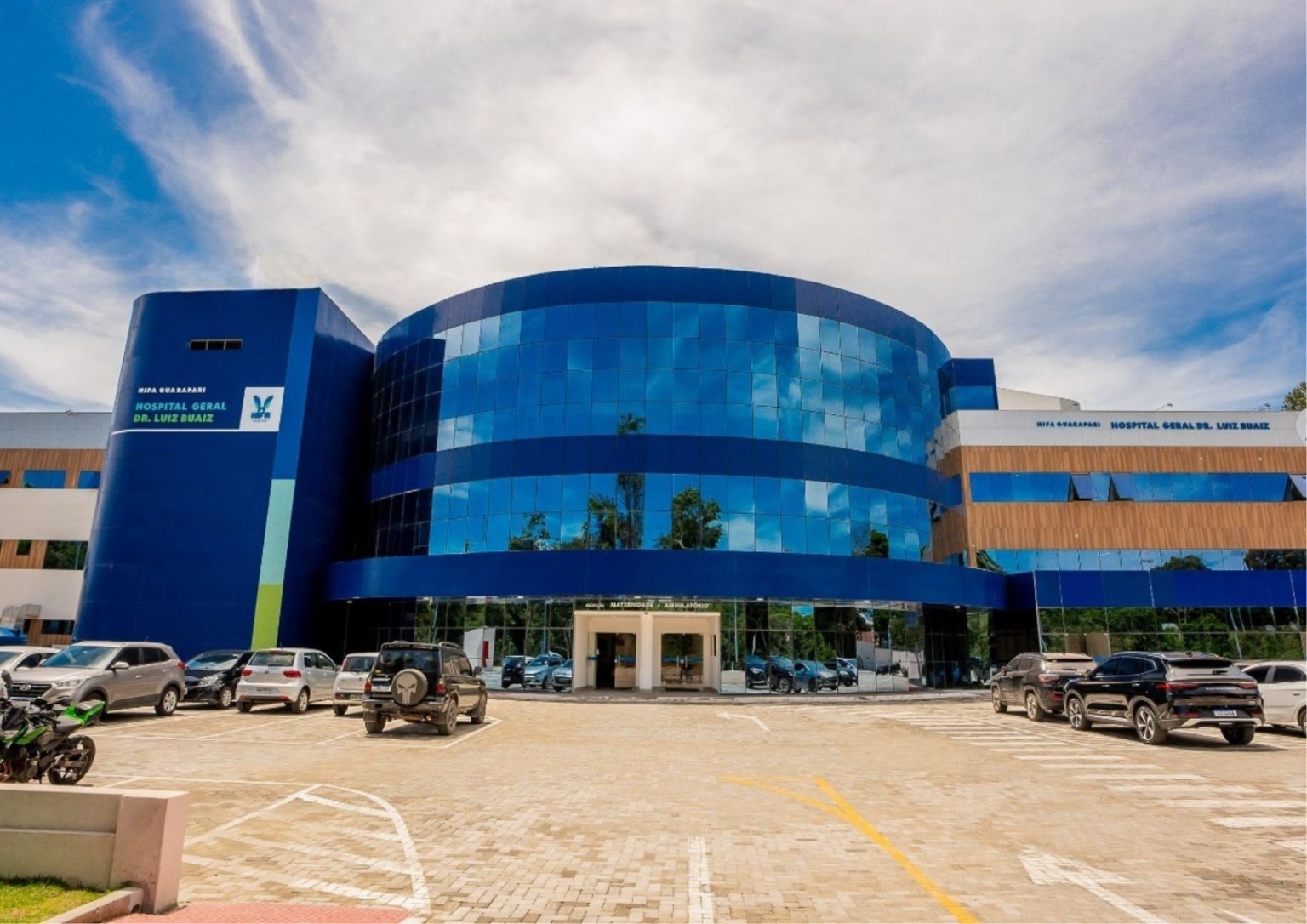 HIFA facilita acesso a resultados de exames laboratoriais pelo site ...