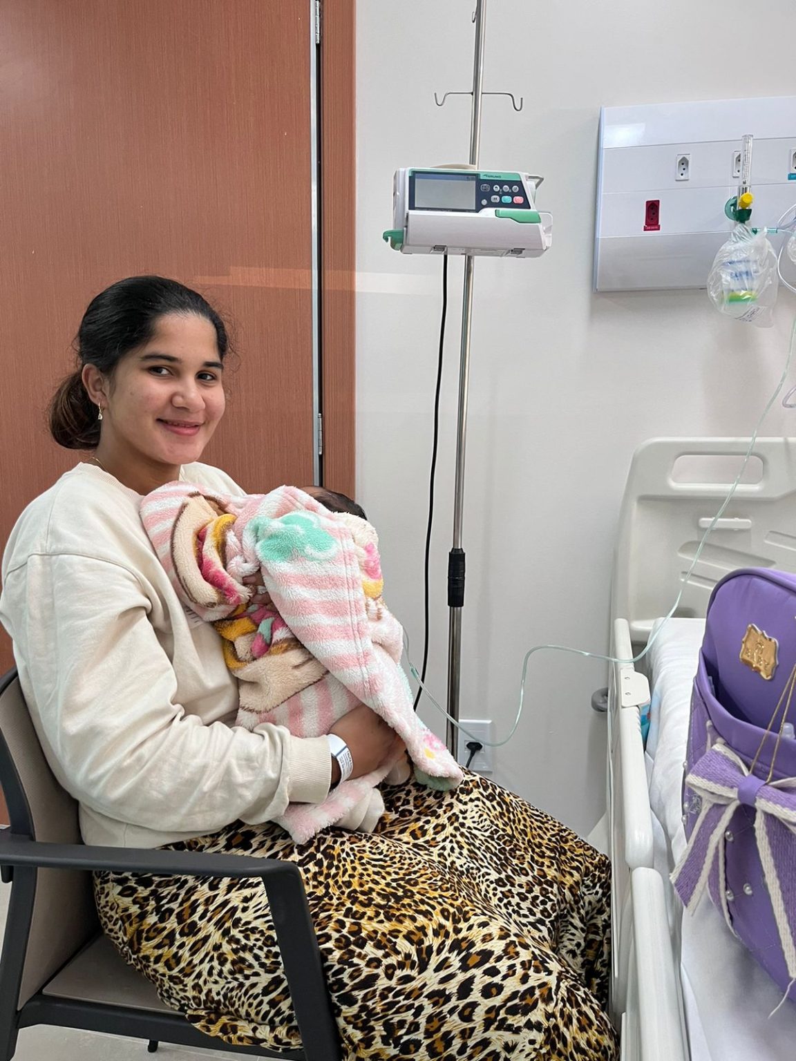 HIFA facilita acesso a resultados de exames laboratoriais pelo site – Hospital Materno Infantil ...