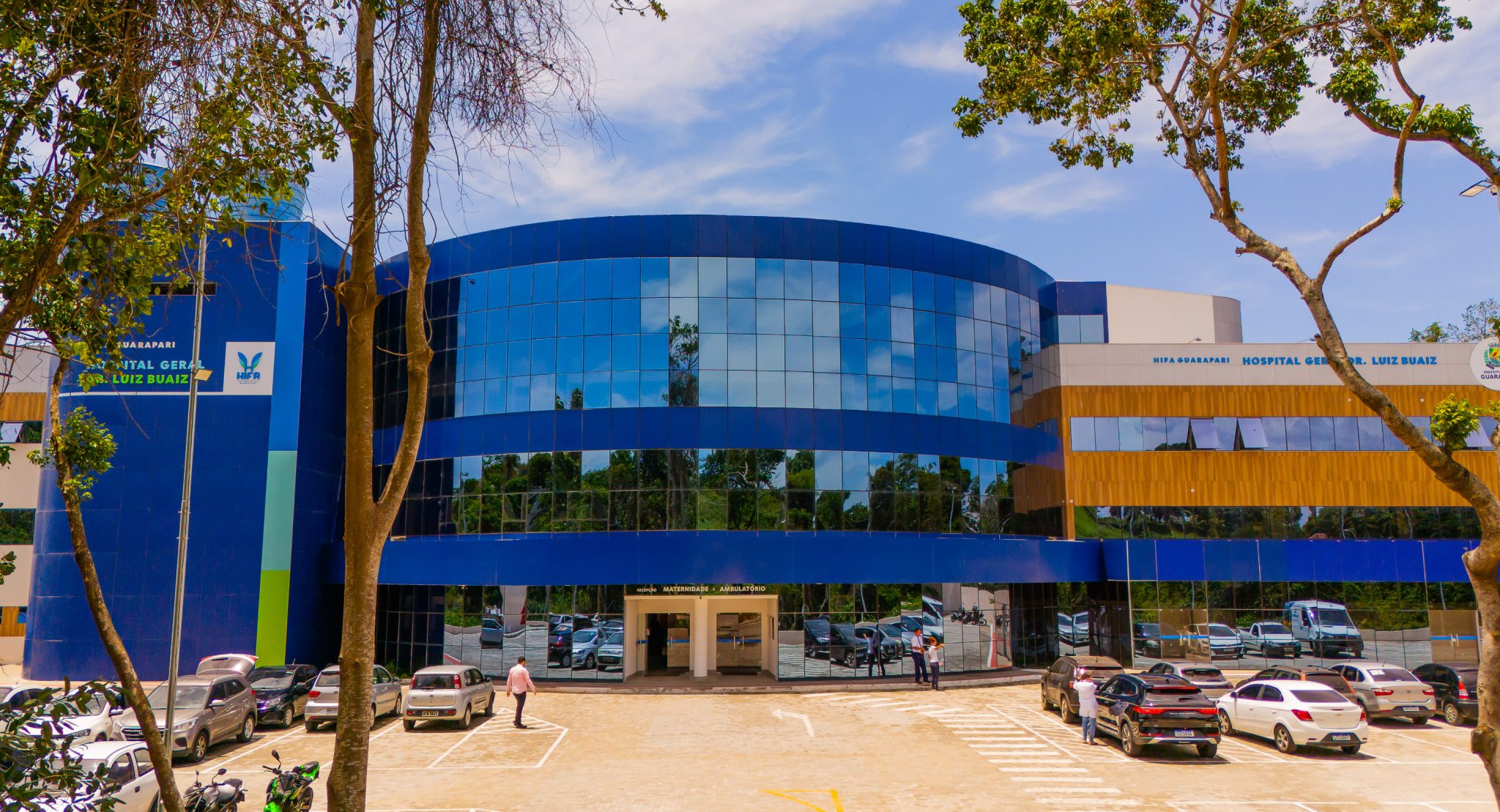 Hifa Laboratório facilita agendamento de exames com novo sistema via ...